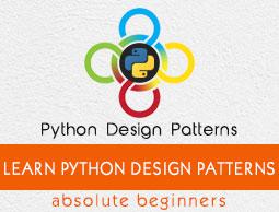 Python Design Patterns Quick Guide Howcodex
